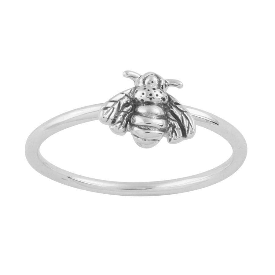 Pollination Bee Ring – Midsummer Star