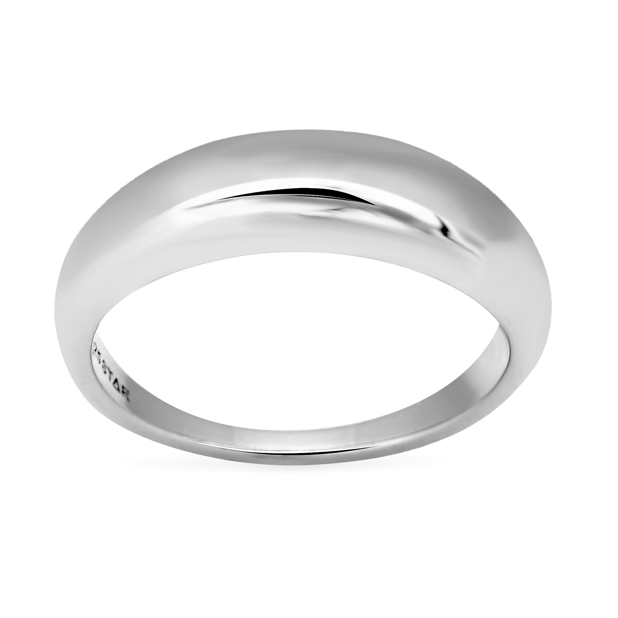 Milkdromeda Ring – Midsummer Star