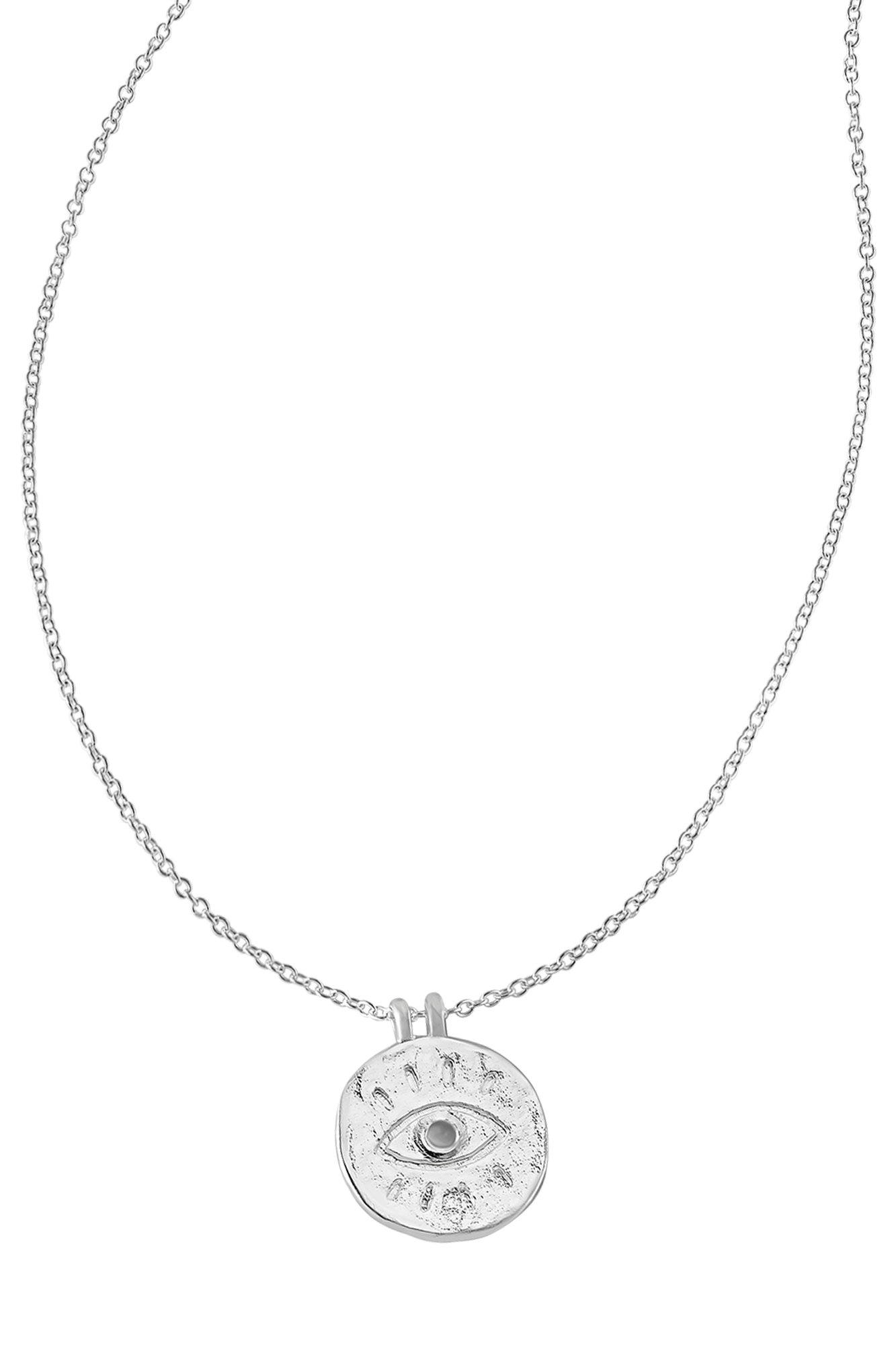 All Seeing Eye Necklace – Midsummer Star