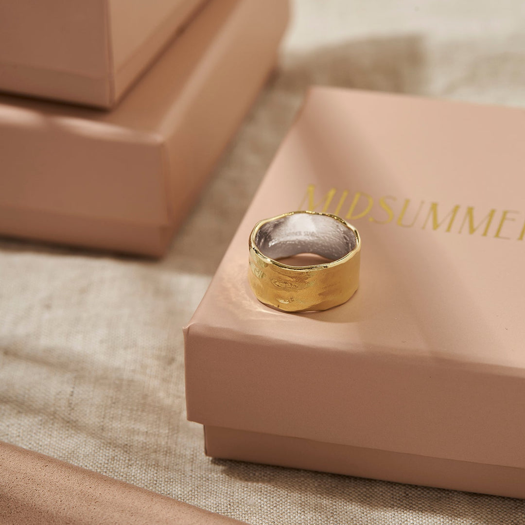 Eden Ring Gold – Midsummer Star