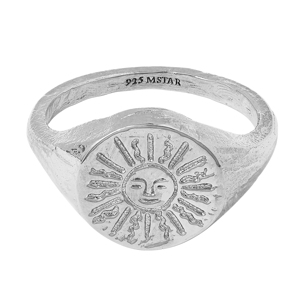 Soleil Ring – Midsummer Star