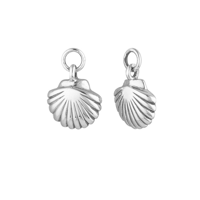 Seashell Ear Charms – Midsummer Star