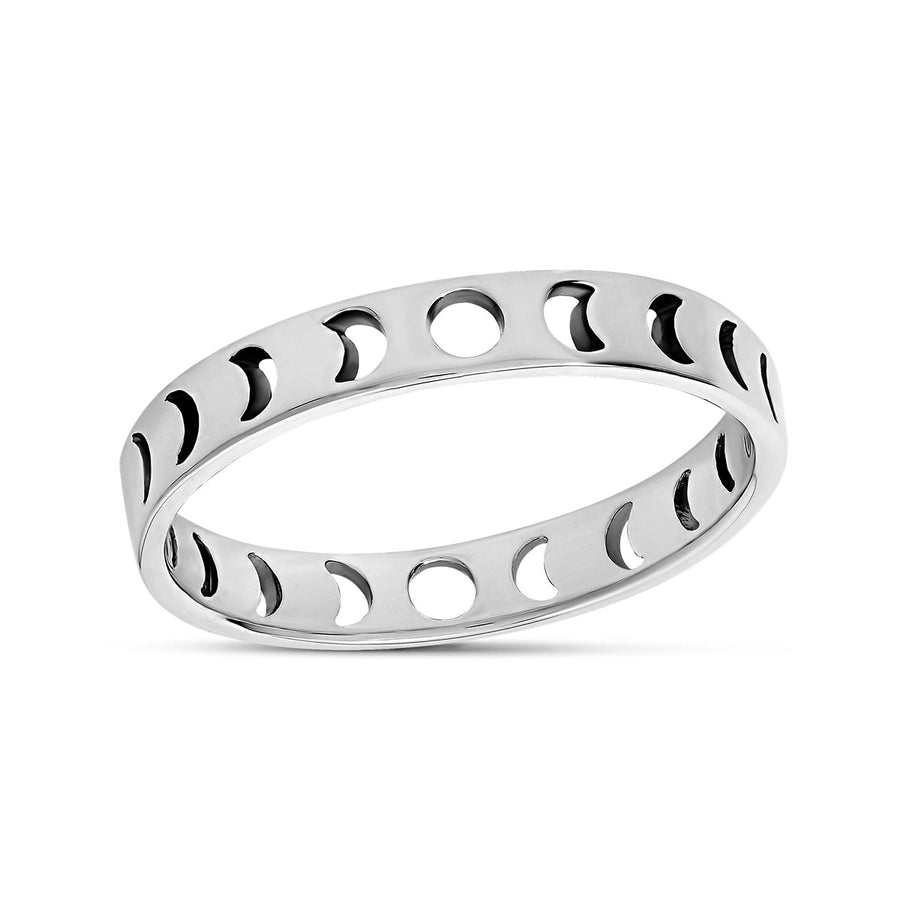 All The Phases Ring – Midsummer Star