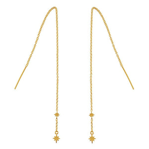 Celestial Gold Threaders – Midsummer Star