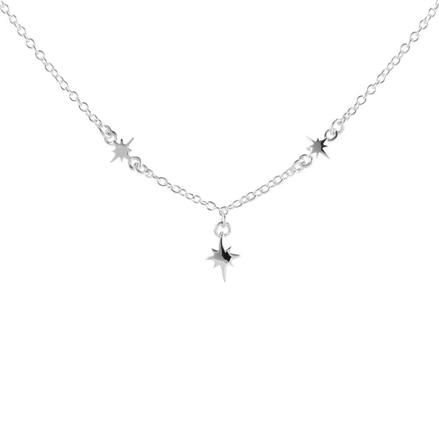 Celestial Star Necklace – Midsummer Star