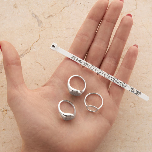 FREE Ring Sizer - limit 1 – Midsummer Star